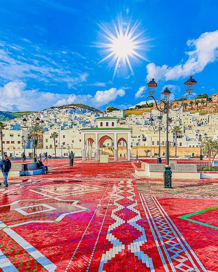 Tours from Tangier: Explore Northern Morocco | 2025 Guide