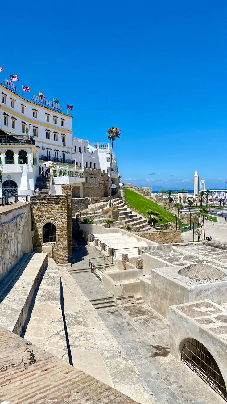 Tours from Tangier: Explore Northern Morocco | 2025 Guide